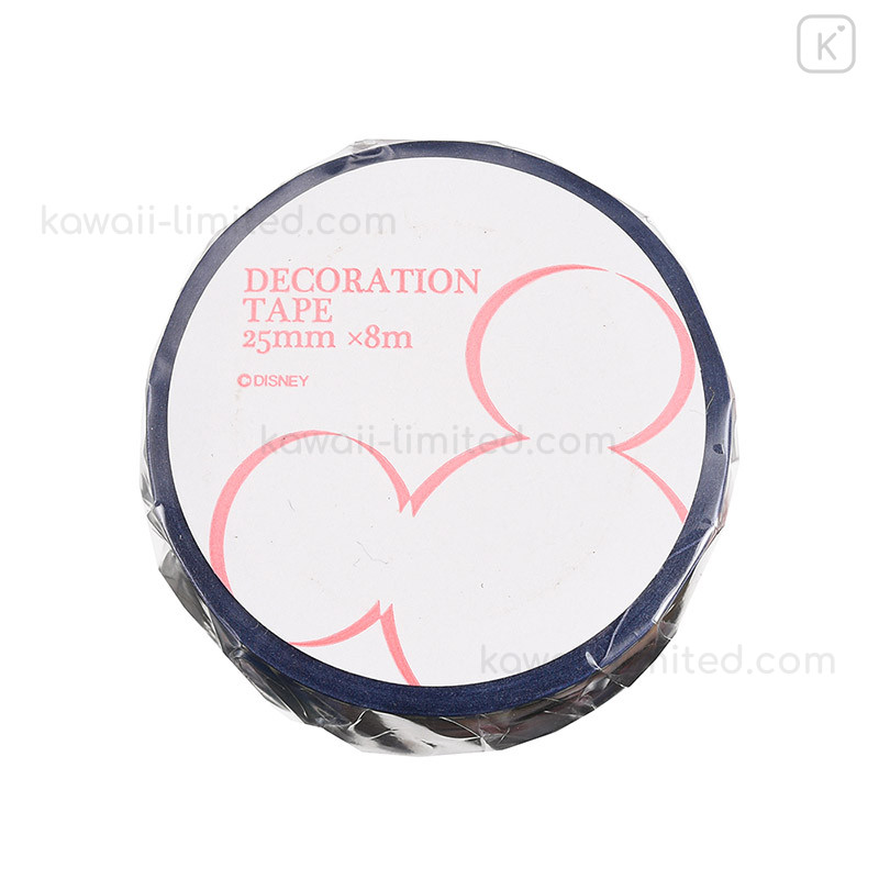 Japan Disney Store Washi Paper Masking Tape - Princesses Memory ...