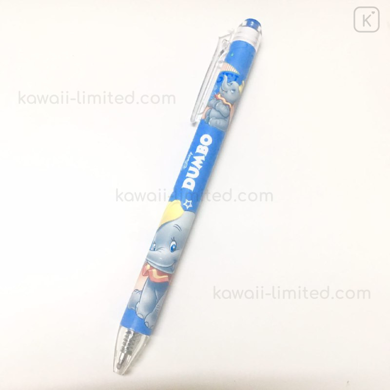 Disney 0.5mm Quick Dry Gel Pen Gel Pen - Dumbo | Kawaii Limited
