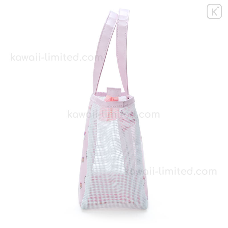 Japan Sanrio Spa Bag - Hello Kitty : Fitness | Kawaii Limited