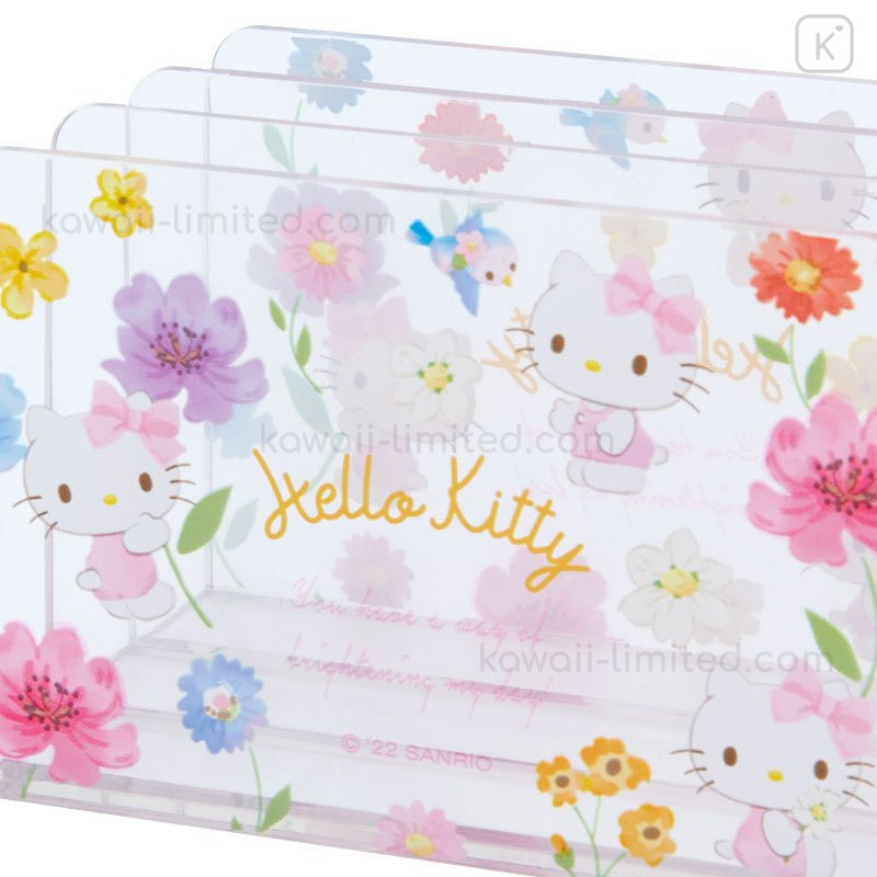 Japan Sanrio Memo Stand - Hello Kitty | Kawaii Limited