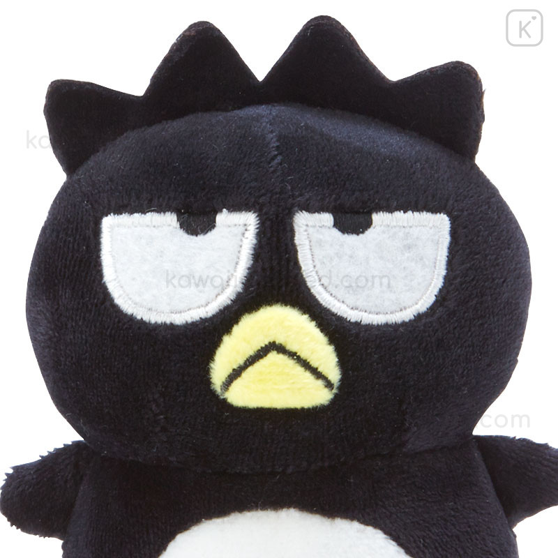 Japan Sanrio Mascot - Badtz-maru | Kawaii Limited