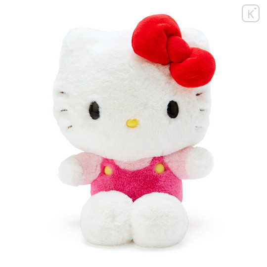 Japan Sanrio Original Standard Plush Toy (M) - Hello Kitty | Kawaii Limited
