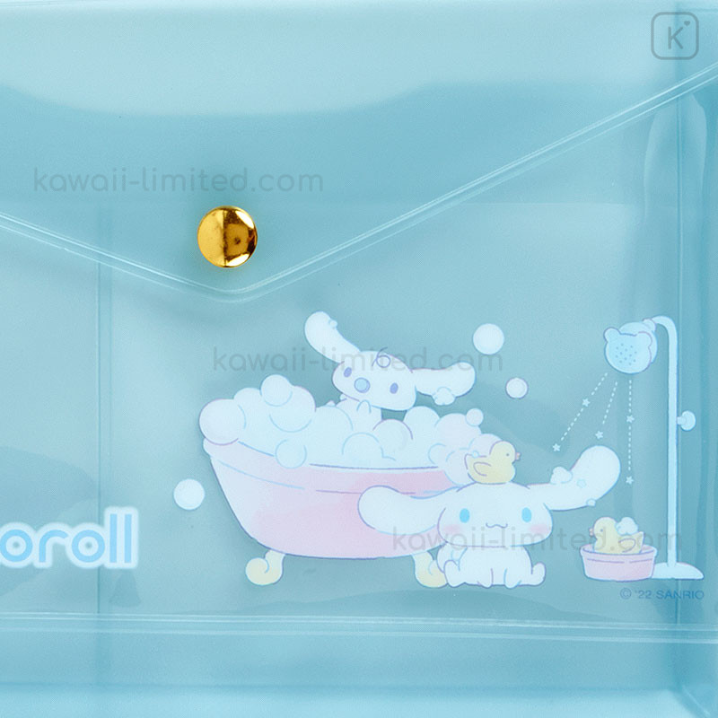 Japan Sanrio Multi Case (S) - Cinnamoroll | Kawaii Limited