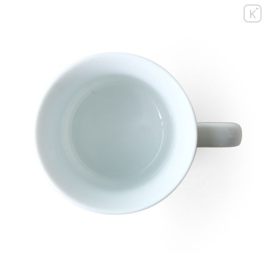 Japan Sanrio Tachikichi Choju Jinbutsu Giga Mug - Hello Kitty : Sumo ...