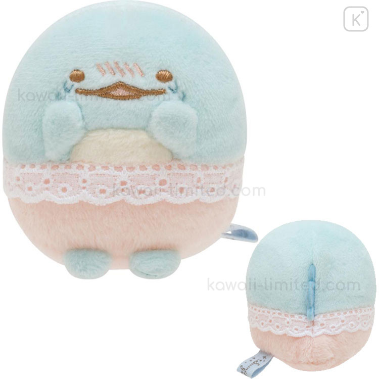 Japan San-X Scene Plush Toy - Sumikko Gurashi / Sumiko Baby | Kawaii ...