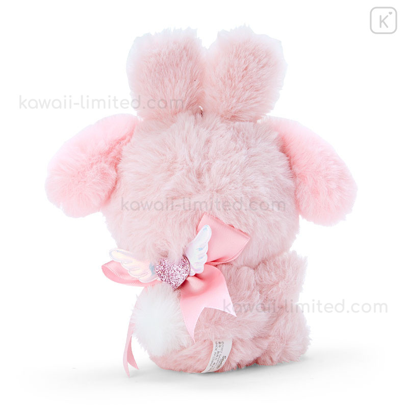 Japan Sanrio Original Mascot Holder - My Melody／Fairy Rabbit | Kawaii ...