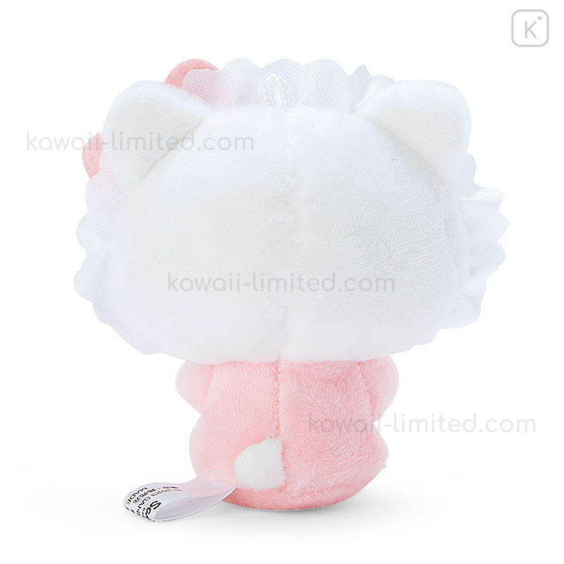 Japan Sanrio Original Cradle Mascot - Hello Kitty | Kawaii Limited