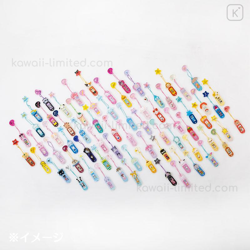 Japan Sanrio Original Name Tag - My Melody : Awards 2023 | Kawaii Limited