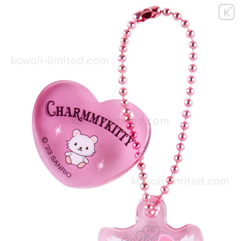 Japan Sanrio Original Name Tag - Charmmy Kitty : Awards 2023 | Kawaii ...