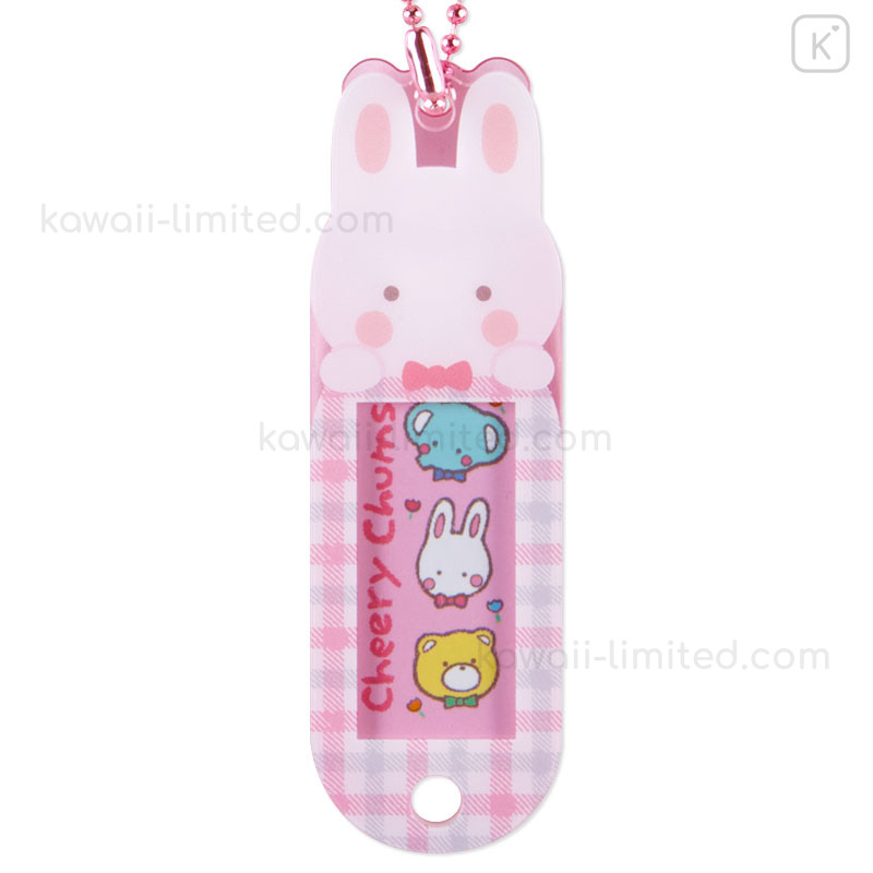 Japan Sanrio Original Name Tag - Cheery Chums : Awards 2023 | Kawaii ...