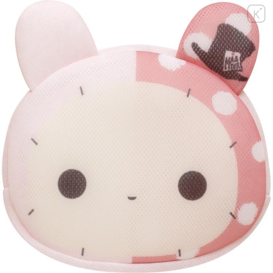 Japan San-X Laundry Net Mesh Pouch - Sentimental Circus : Shappo Face ...