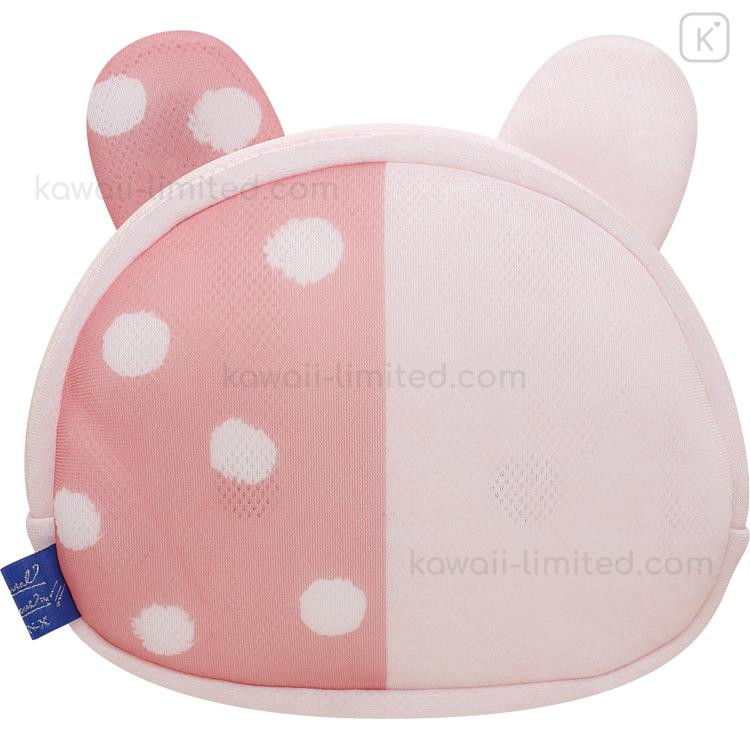 Japan San-X Laundry Net Mesh Pouch - Sentimental Circus : Shappo Face ...