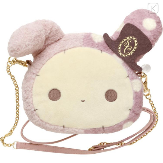 Japan San-X Mini Shoulder Bag - Sentimental Circus Shappo : Rainbow in ...