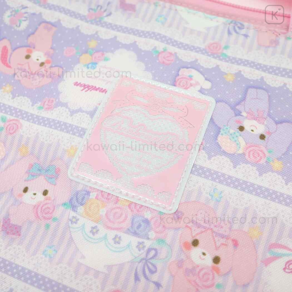 Japan Sanrio 2 Way Shoulder Bag Hand Bag - Bonbonribbon | Kawaii Limited