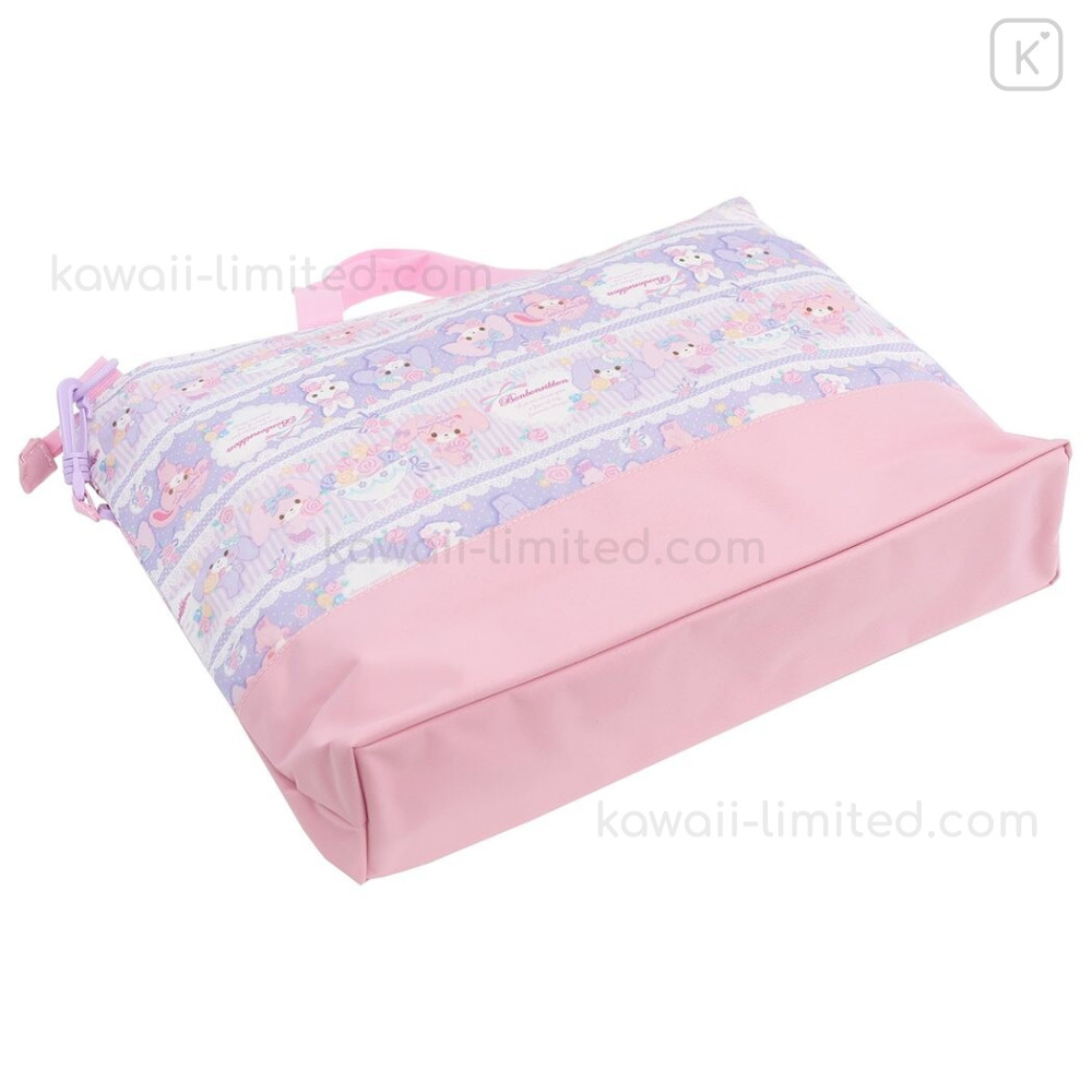 Japan Sanrio 2 Way Shoulder Bag Hand Bag - Bonbonribbon | Kawaii Limited