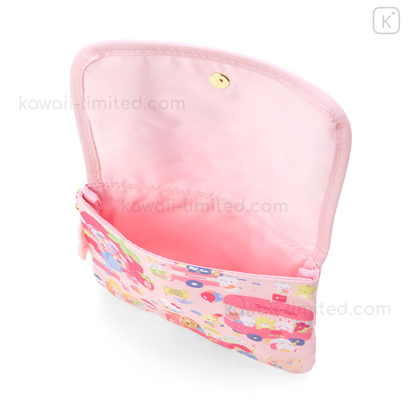 Japan Sanrio Original Tissue Pouch - Fancy Shop | Kawaii Limited