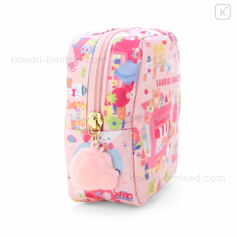 Japan Sanrio Original Pouch - Fancy Shop | Kawaii Limited