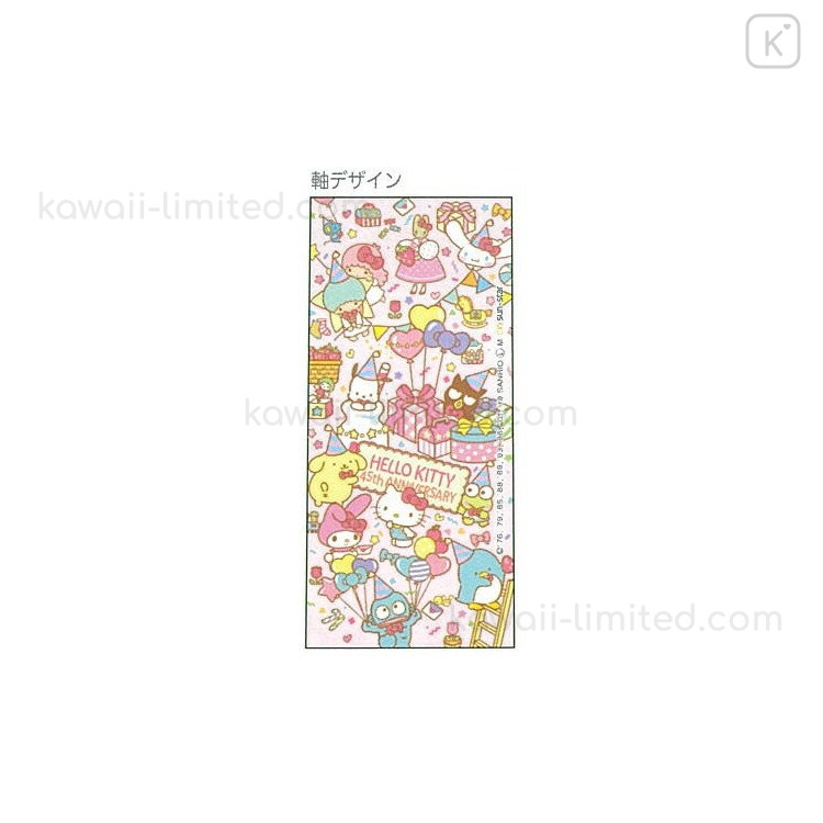 Japan Sanrio 2+1 Multi Ballpoint Pen & Mechanical Pencil - Hello Kitty ...