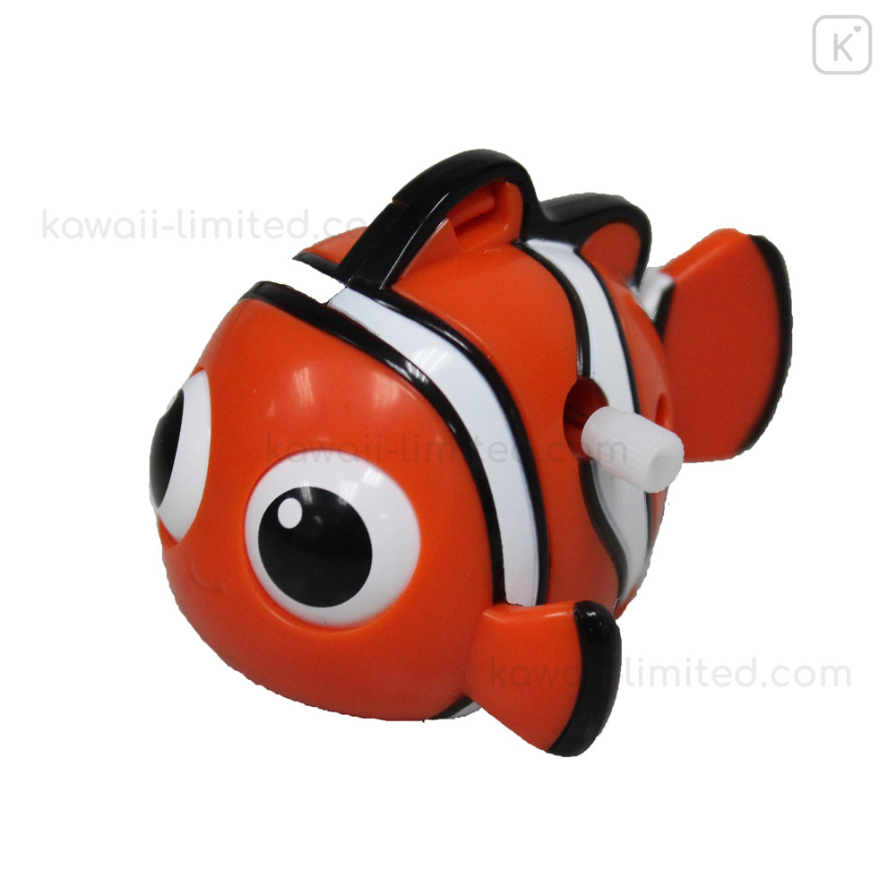Japan Disney Movin Movin - Nemo | Kawaii Limited