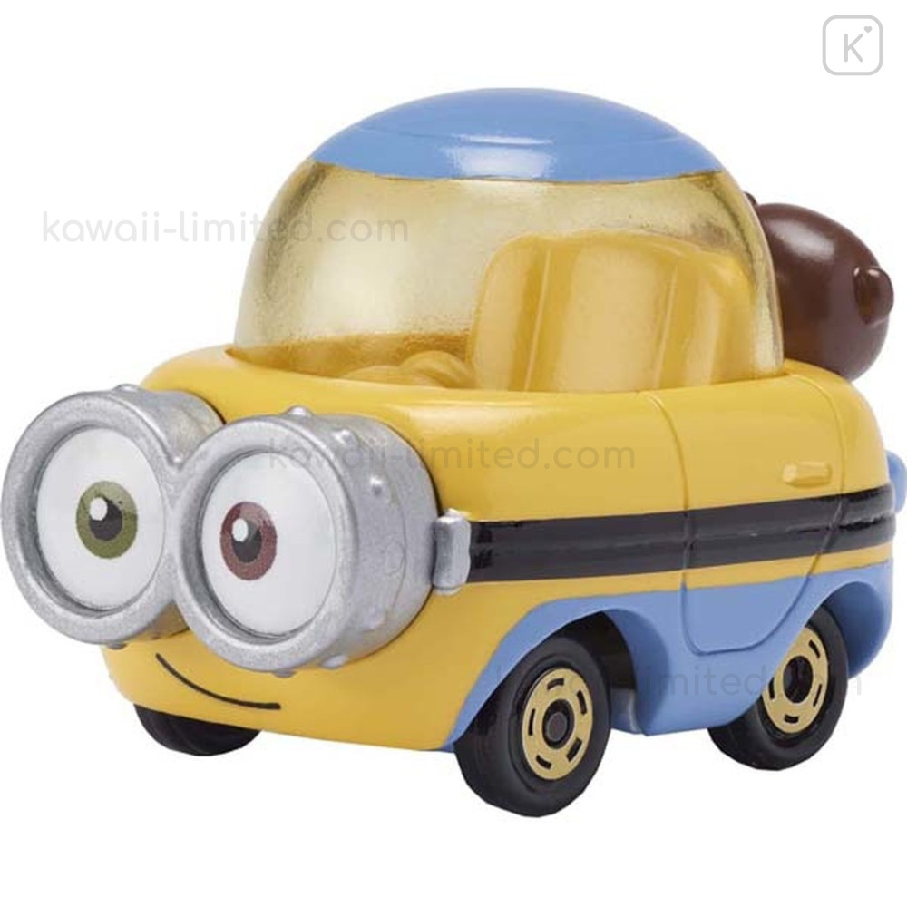Japan Minions Dream Tomica - Minions : Bob | Kawaii Limited
