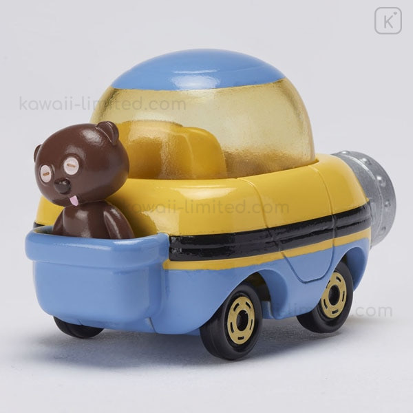 Japan Minions Dream Tomica - Minions : Bob | Kawaii Limited