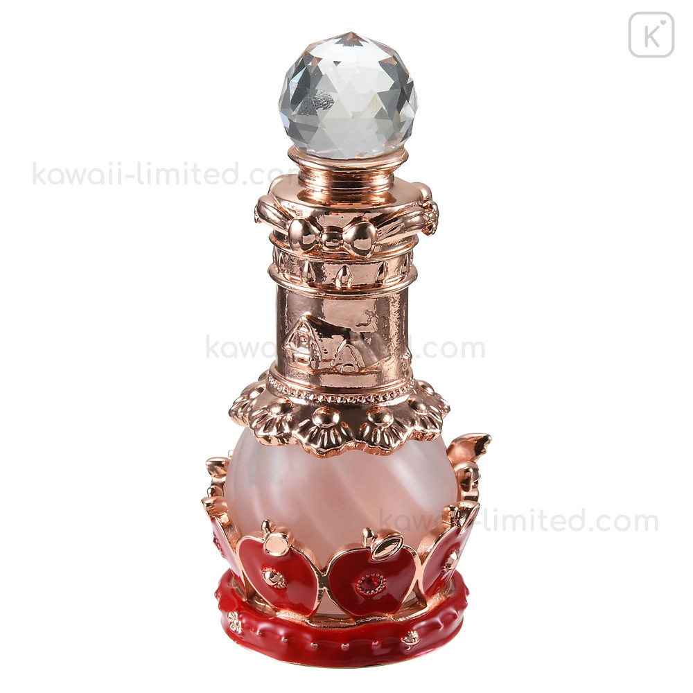 Japan Disney Store Atomizer Bottle - Snow White : Name Logo | Kawaii ...