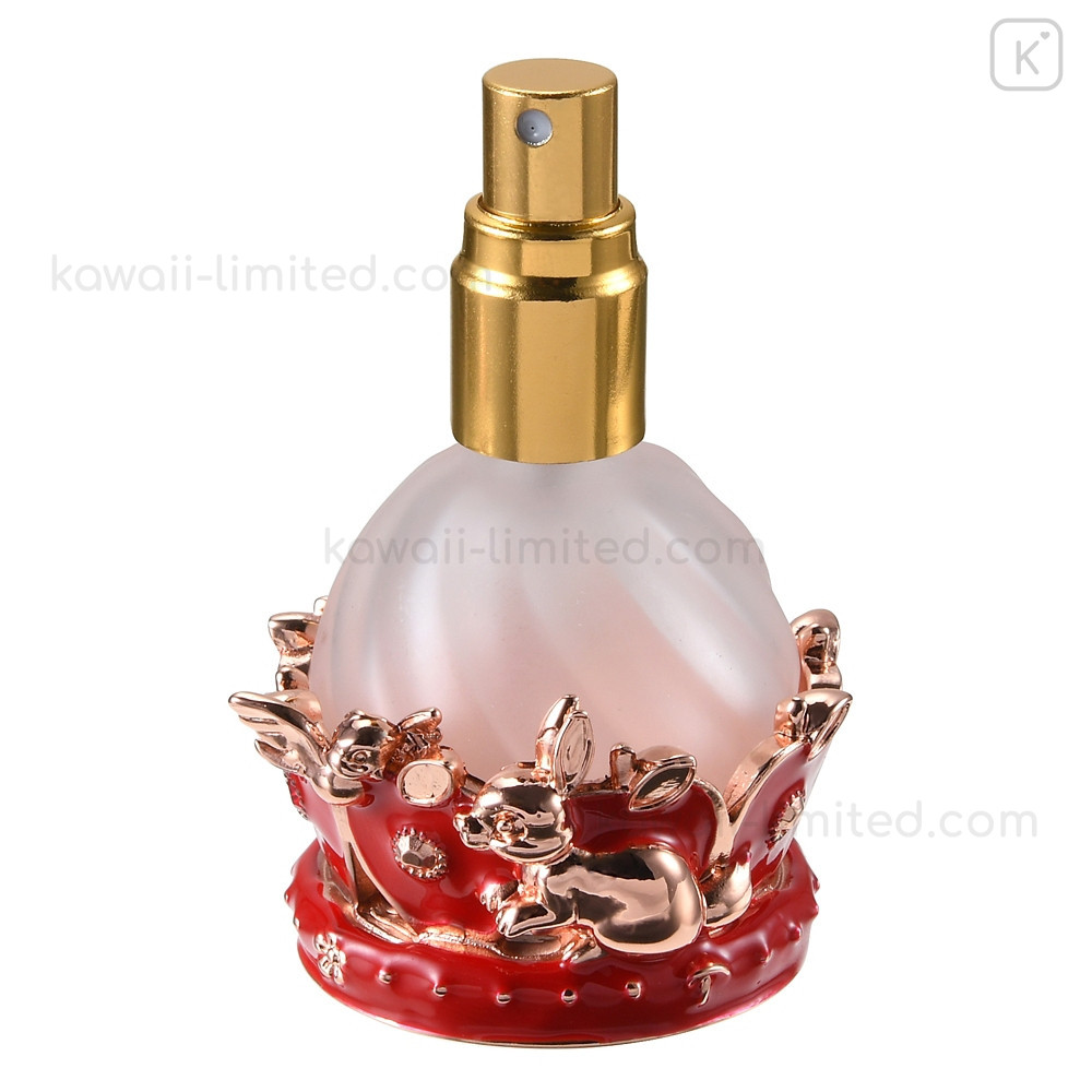 Japan Disney Store Atomizer Bottle - Snow White : Name Logo | Kawaii ...