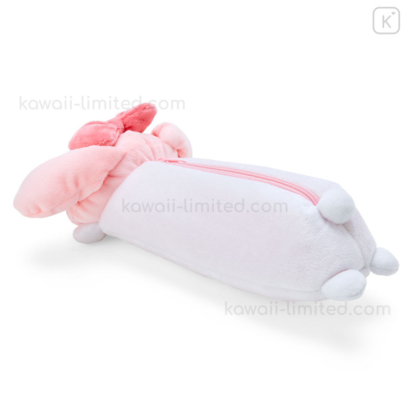 Japan Sanrio Plush Pouch - My Melody | Kawaii Limited