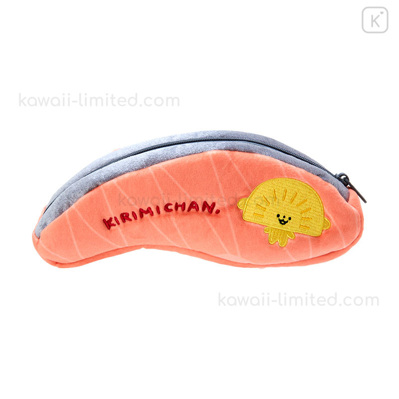 Japan Sanrio Original Pen Case - Kirimichan : 10th Anniversary | Kawaii ...