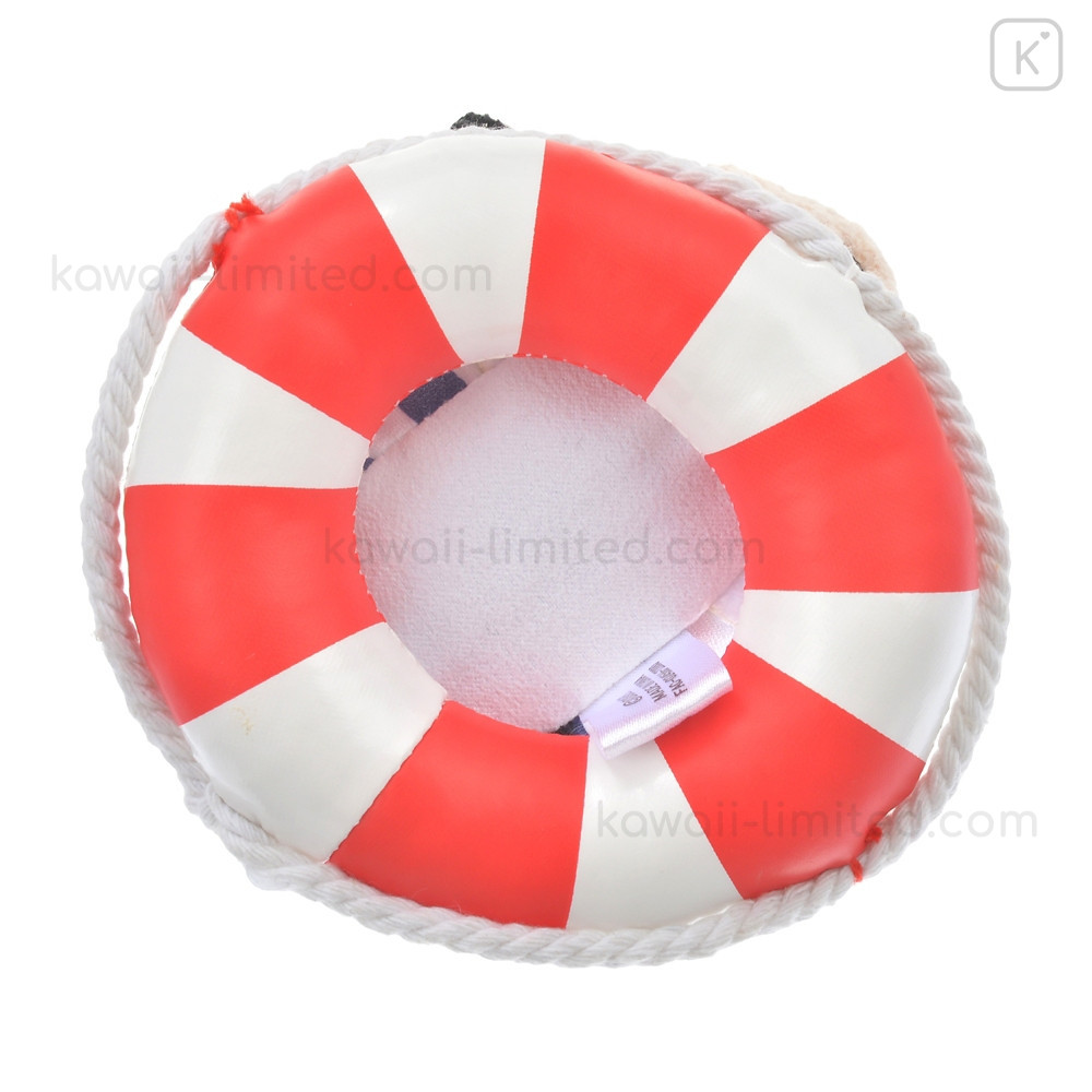 Japan Disney Store Tsum Tsum Mini Plush (S) - Mickey Mouse : Swim Suit ...