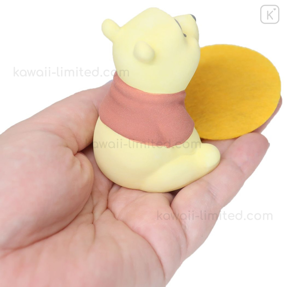 Japan Disney Ceramic Aroma Stone Diffuser - Winnie The Pooh : Colorful ...