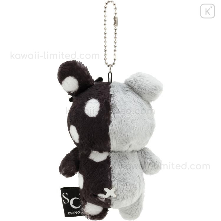 Japan San-X Hanging Stuffed Toy - Sentimental Circus : Recollection ...