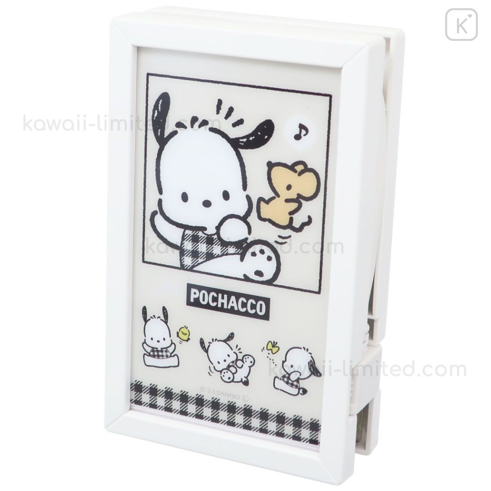Japan Sanrio Photo Frame with AC Power Strip with Usb & Usb-C Ports ...