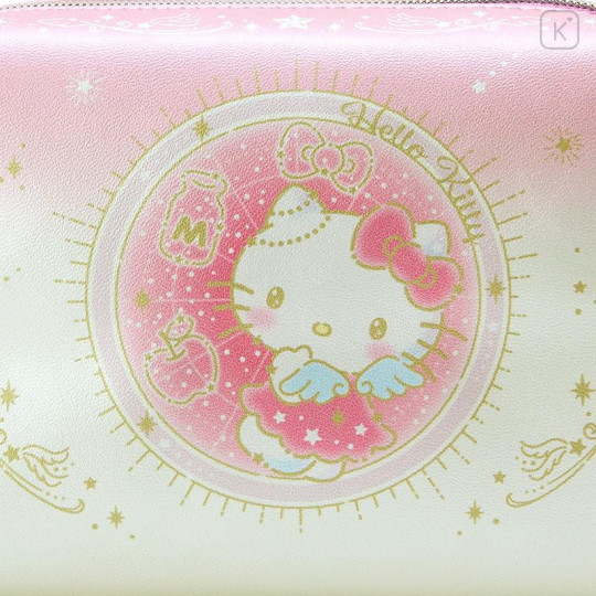 Japan Sanrio Original Pouch - Hello Kitty : Starry Sky | Kawaii Limited