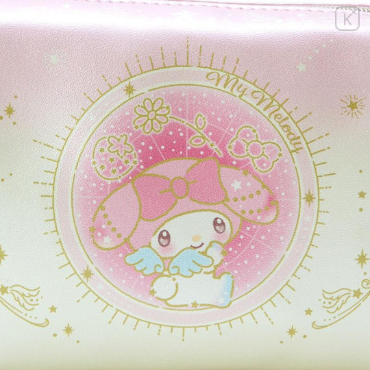 Japan Sanrio Original Pouch - My Melody : Starry Sky | Kawaii Limited