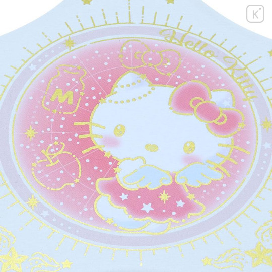 Japan Sanrio Original Can Case - Hello Kitty : Starry Sky | Kawaii Limited