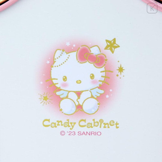 Japan Sanrio Original Can Case - Hello Kitty : Starry Sky | Kawaii Limited