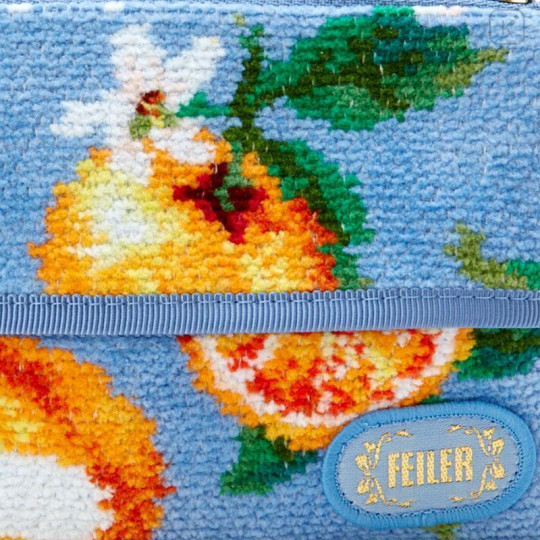 Japan Sanrio Feiler Tissue Pouch - Cinnamoroll | Kawaii Limited