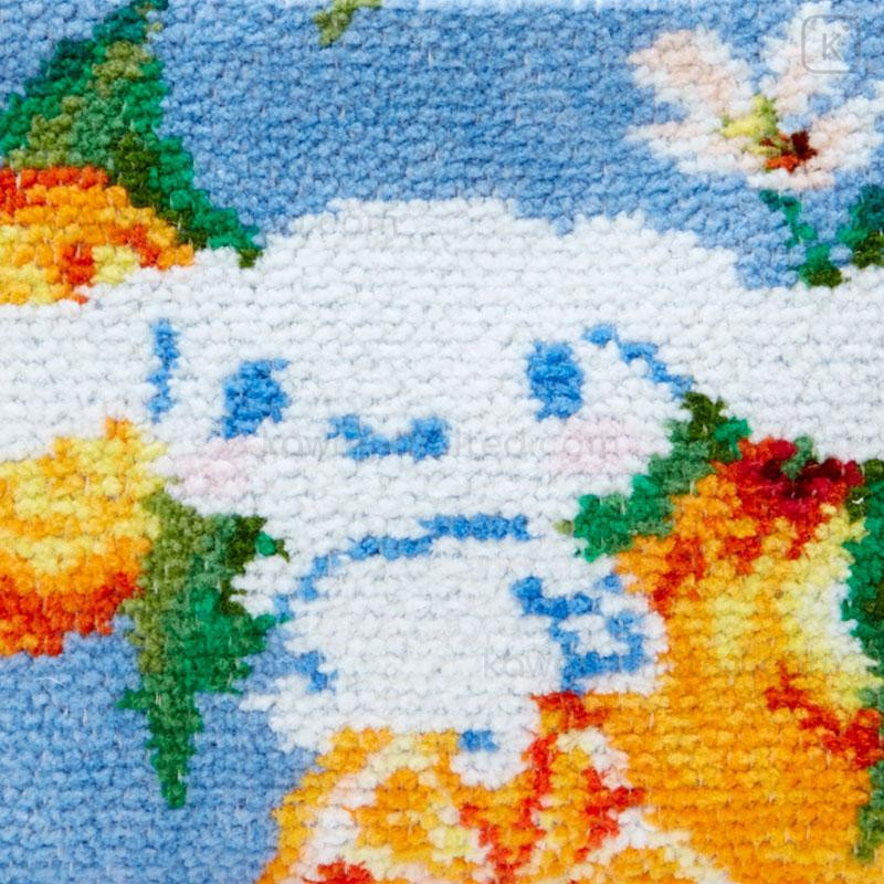 Japan Sanrio Feiler Pouch - Cinnamoroll | Kawaii Limited