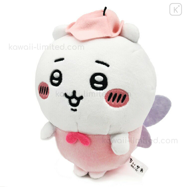 Japan Chiikawa Plush - Fairy | Kawaii Limited