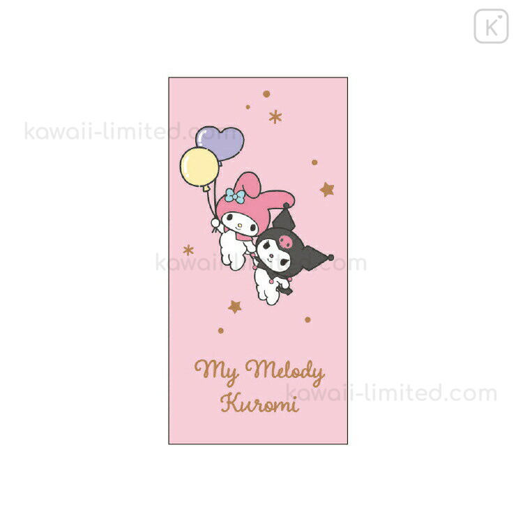 Japan Sanrio Jetstream 3 Color Multi Ballpoint Pen - My Melody & Kuromi ...