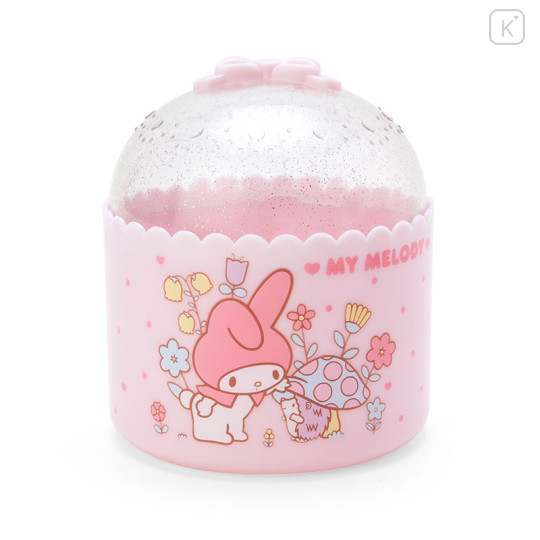 Japan Sanrio Original Retro Accessory Case - My Melody | Kawaii Limited