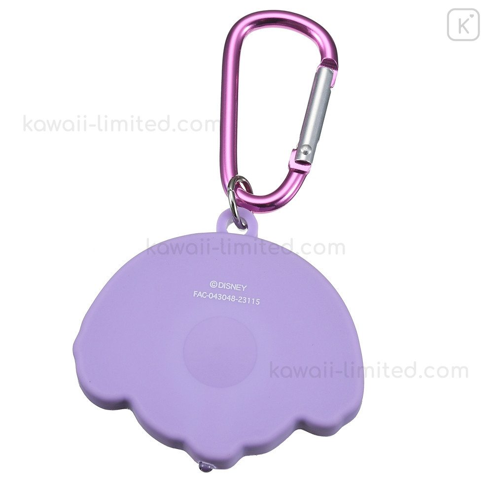 Japan Disney Store Keychain Carabiner Light Up - Cheshire Cat | Kawaii ...
