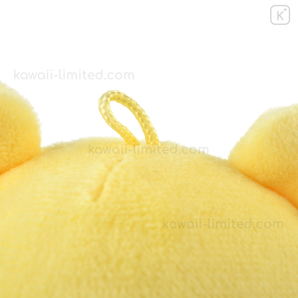 Japan Disney Store Nui Gummi Mini Plush - Pooh : Gummy Candy | Kawaii ...