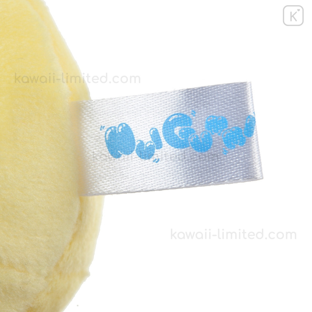Japan Disney Store Nui Gummi Mini Plush - Pooh : Gummy Candy | Kawaii ...