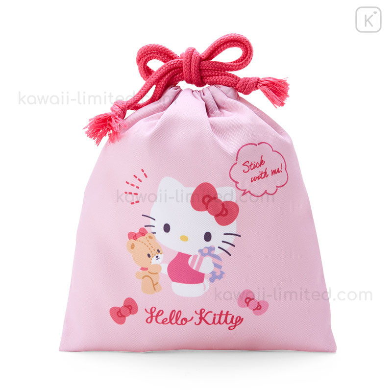 Japan Sanrio Original Sweets & Purse - Hello Kitty | Kawaii Limited