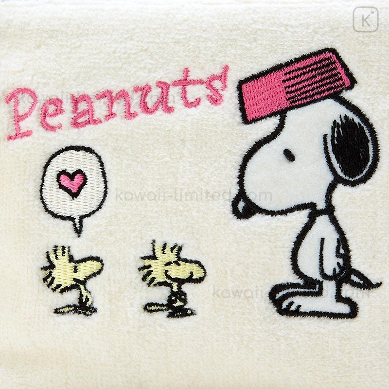 Japan Sanrio Original Sweets & Pile Pouch - Snoopy | Kawaii Limited