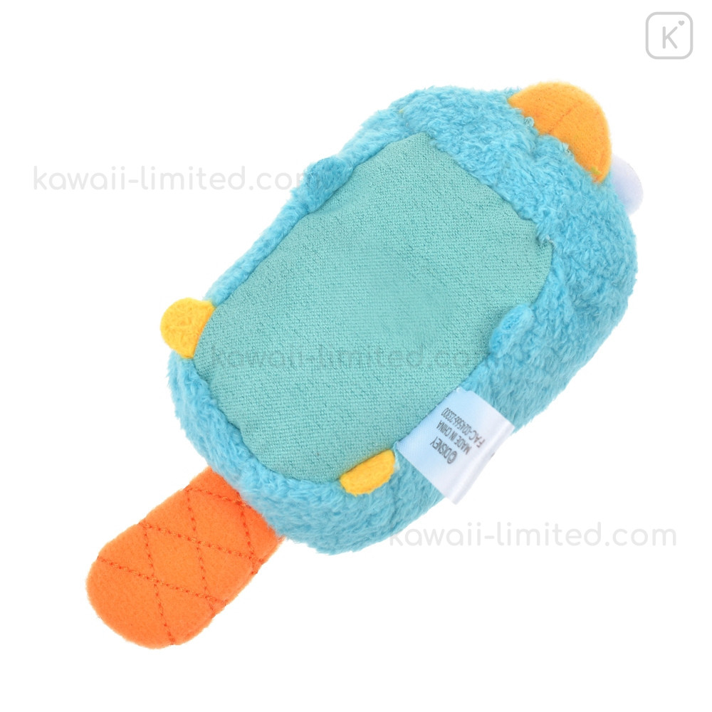 Japan Disney Store Tsum Tsum Mini Plush (S) - Perry / 2024 | Kawaii Limited
