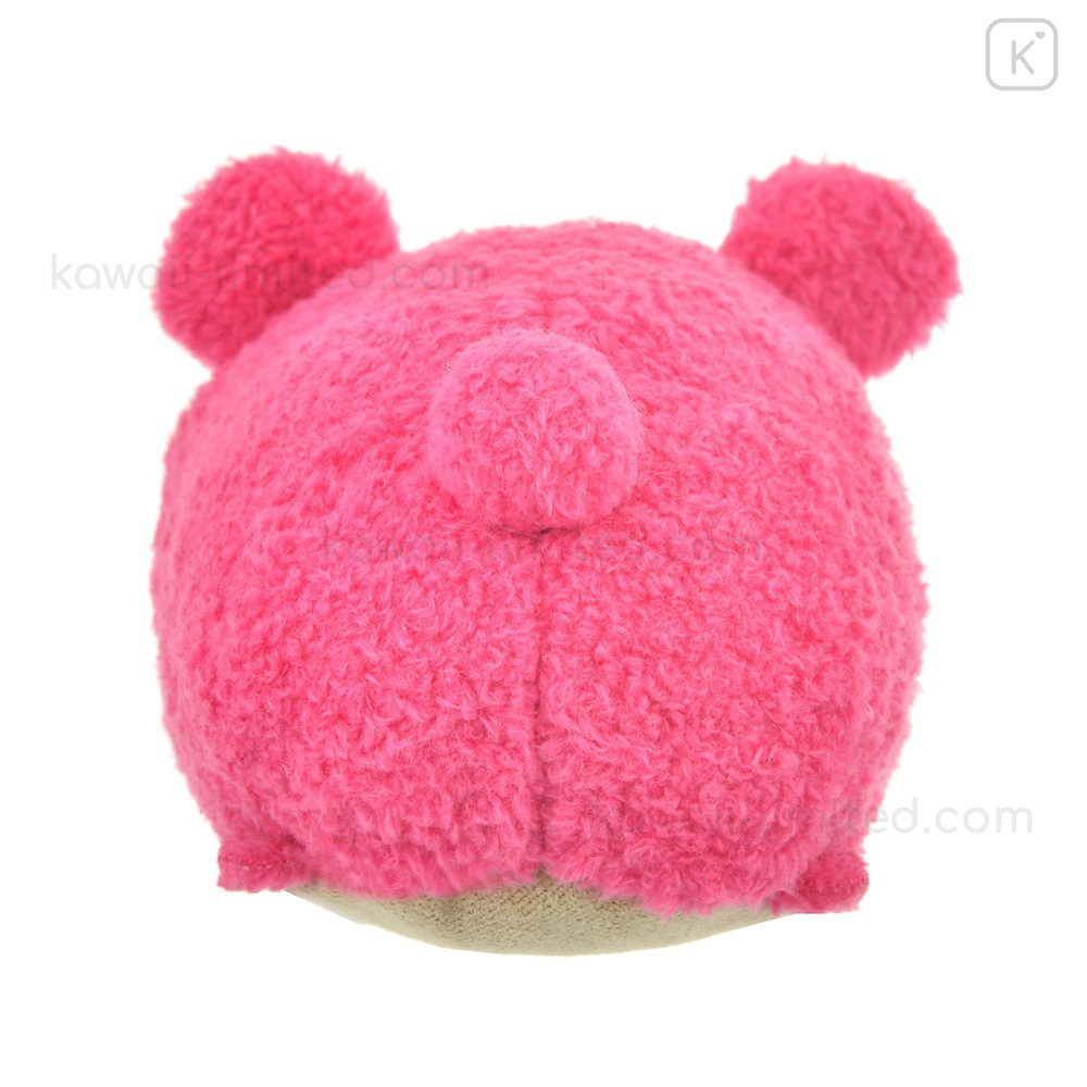 Japan Disney Store Tsum Tsum Mini Plush (S) - Lotso 2024 | Kawaii Limited