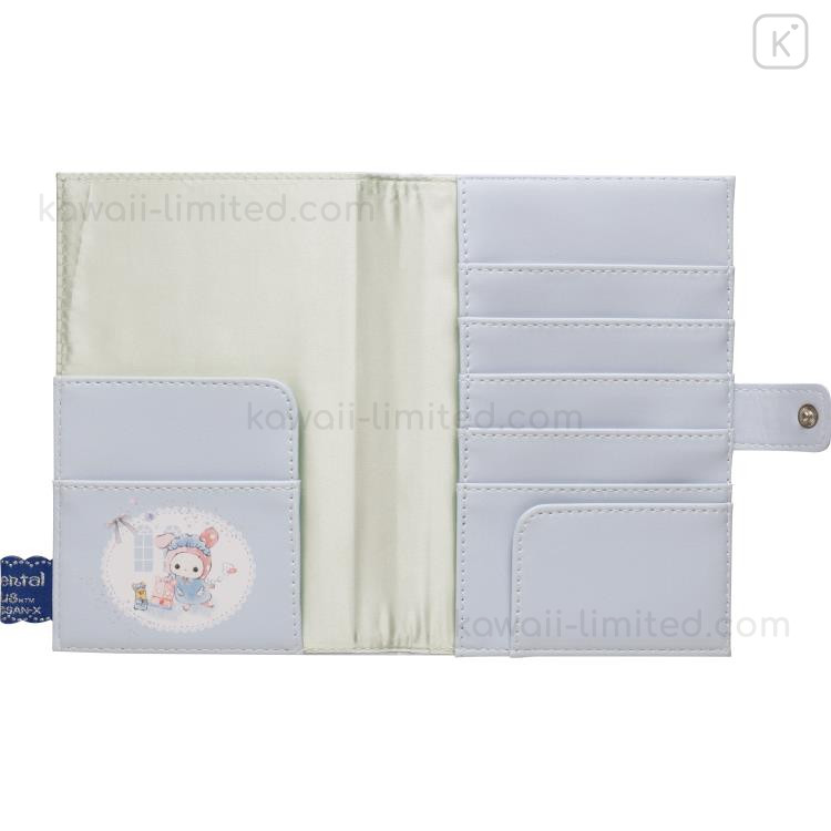 Japan San-X Multi Card Case Book - Sentimental Circus : Remake at the Window of Sky-Colored ...